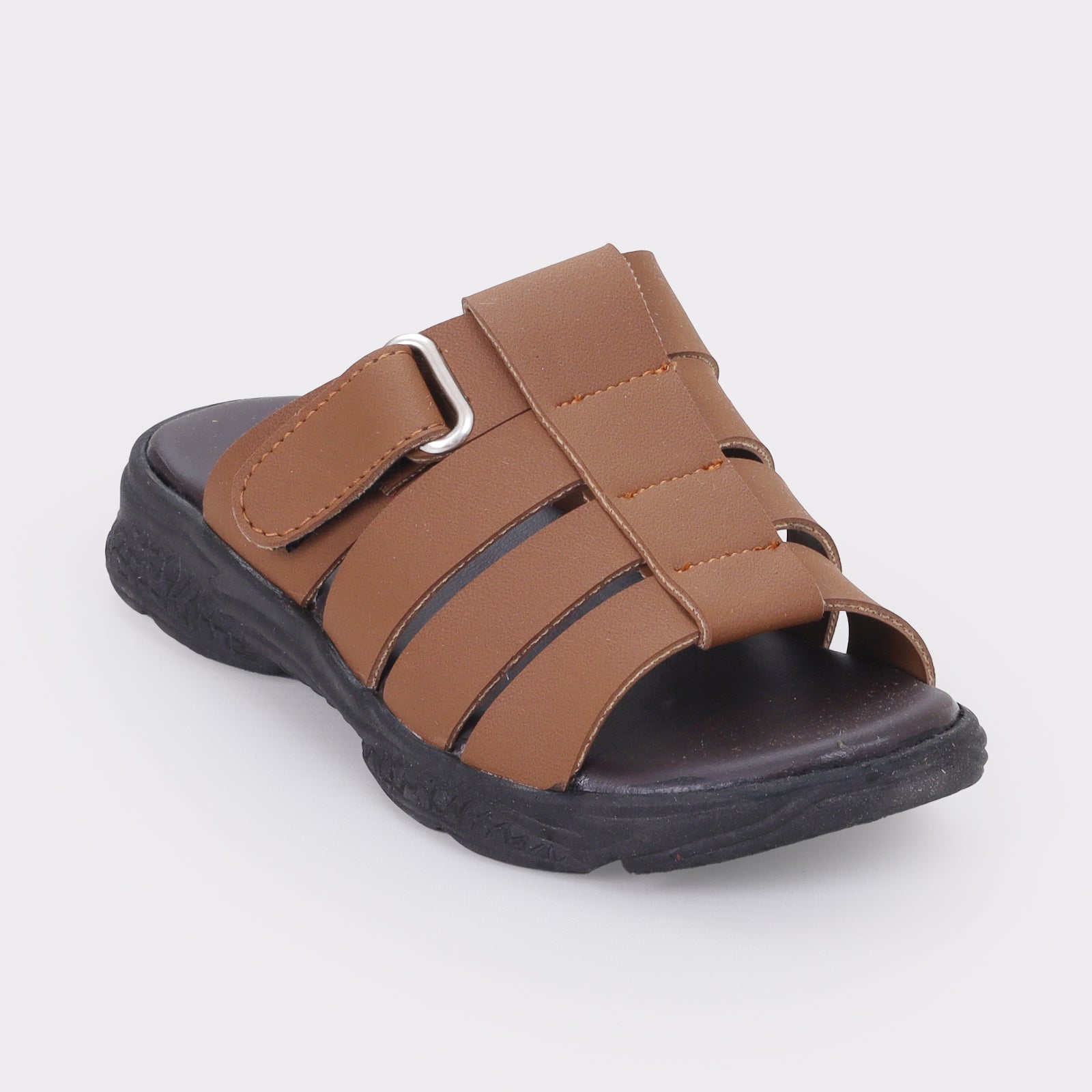 Boys Comfy Chappal – Servis