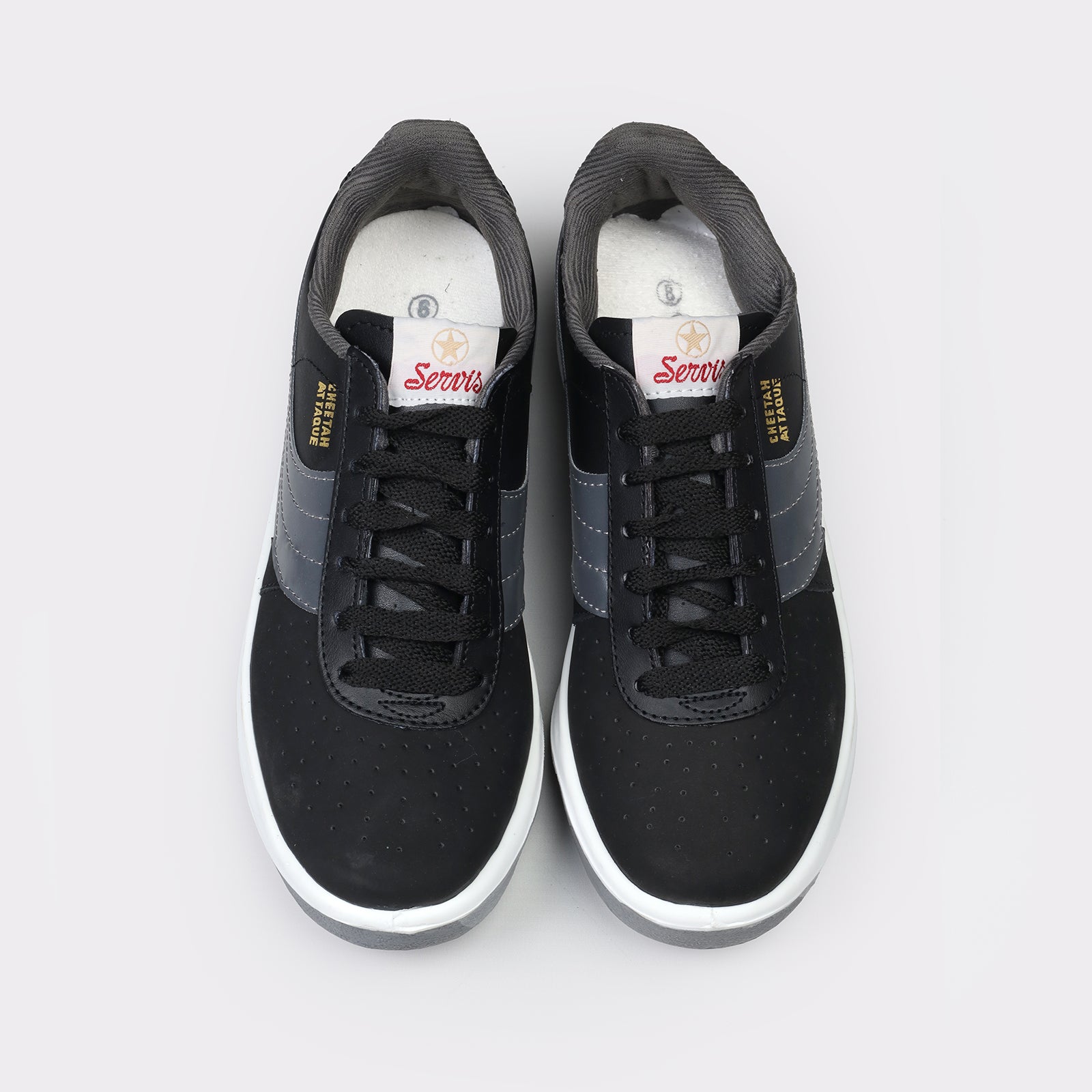 Servis | Sports Shoes For Men | Online Shoes in Pakistan