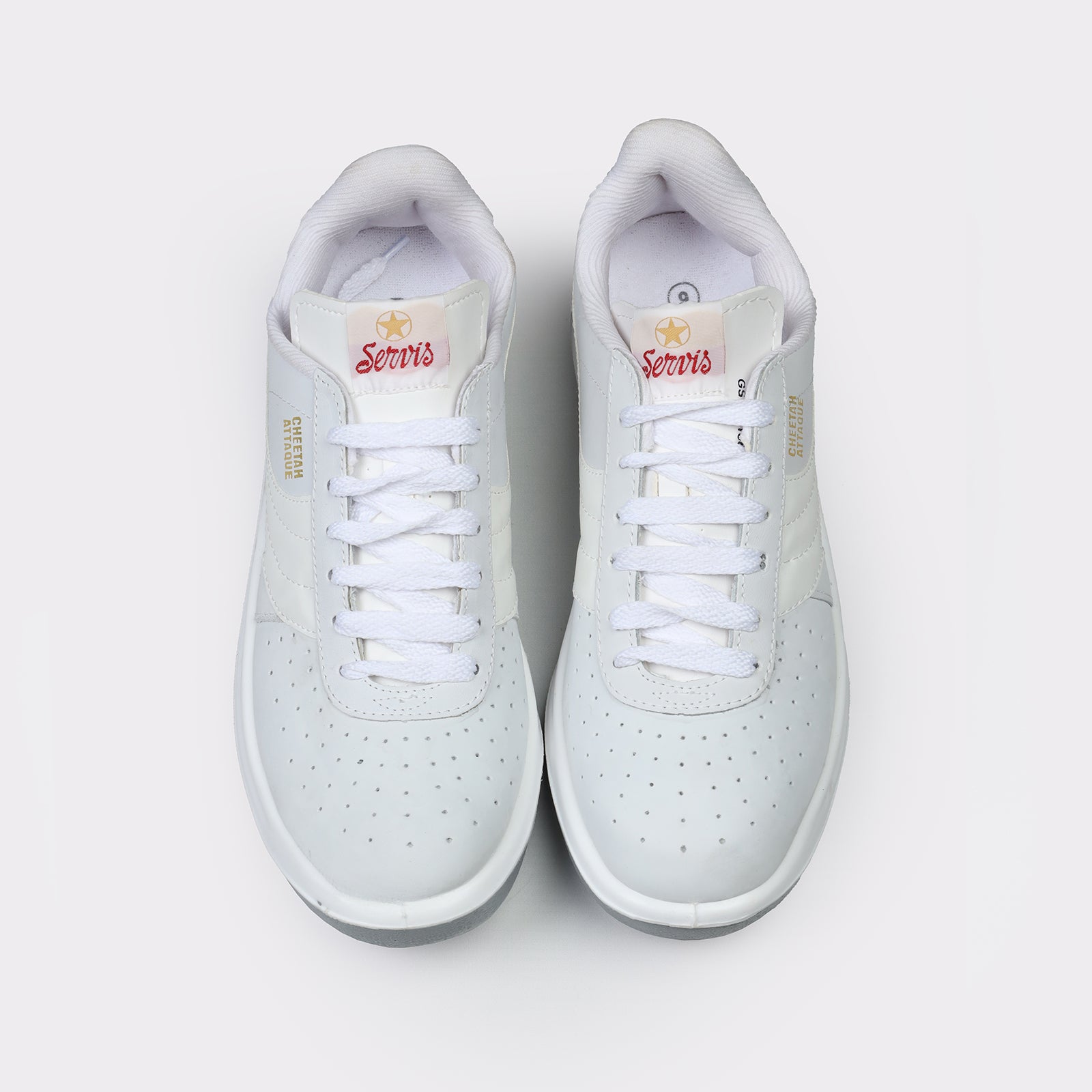 Servis | Sports Shoes For Men | Online Shoes in Pakistan