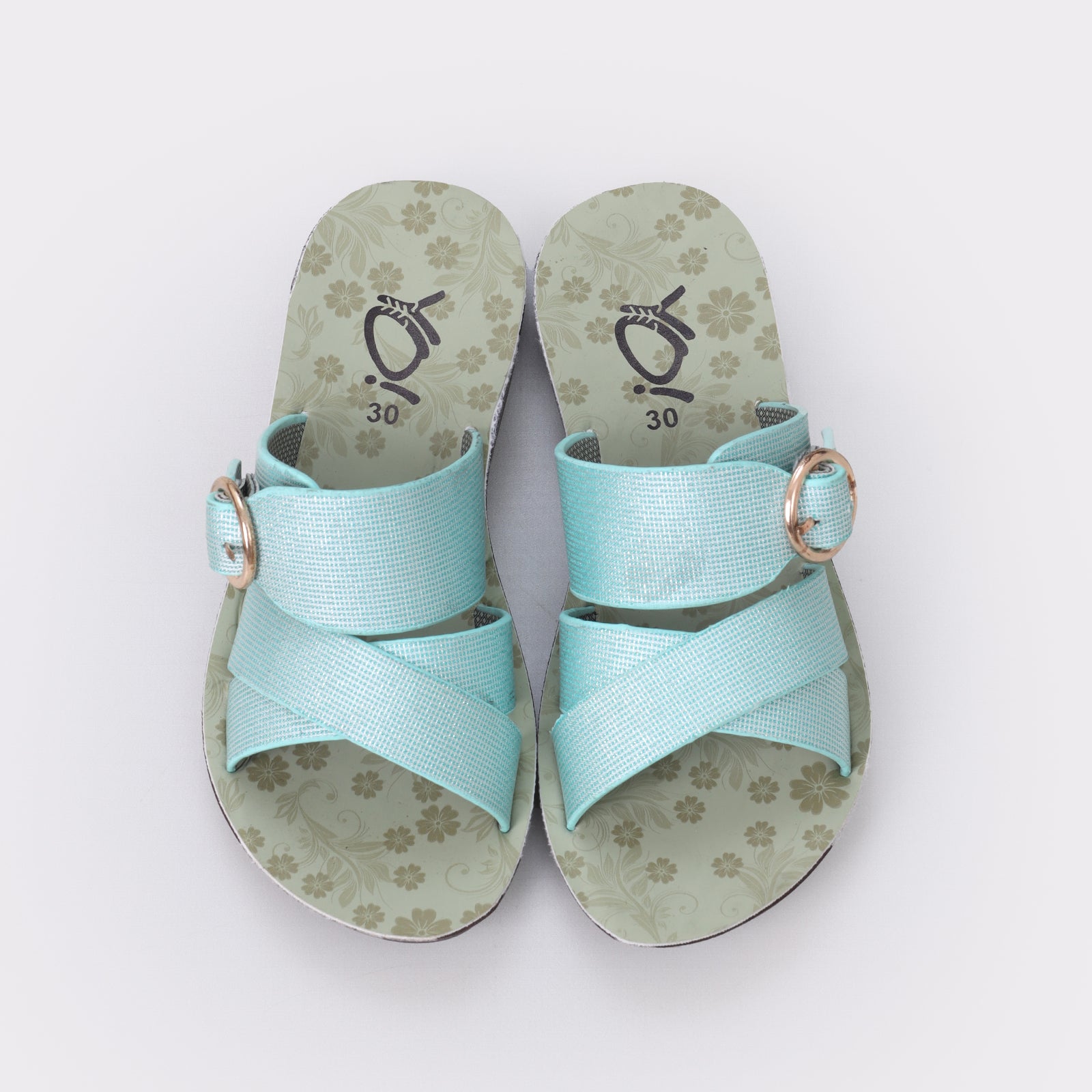Buy Shoes For Girls Online In Pakistan | Sandals For Girls | Servis
