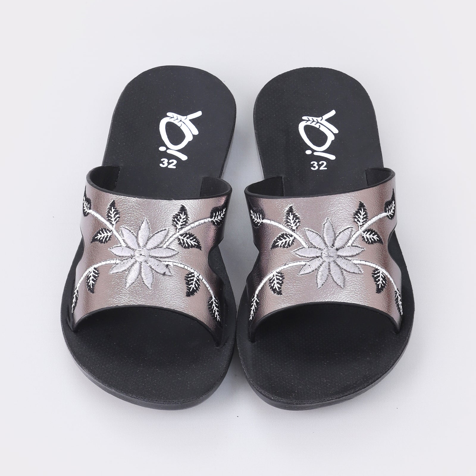 Buy Shoes For Girls Online In Pakistan | Sandals For Girls | Servis