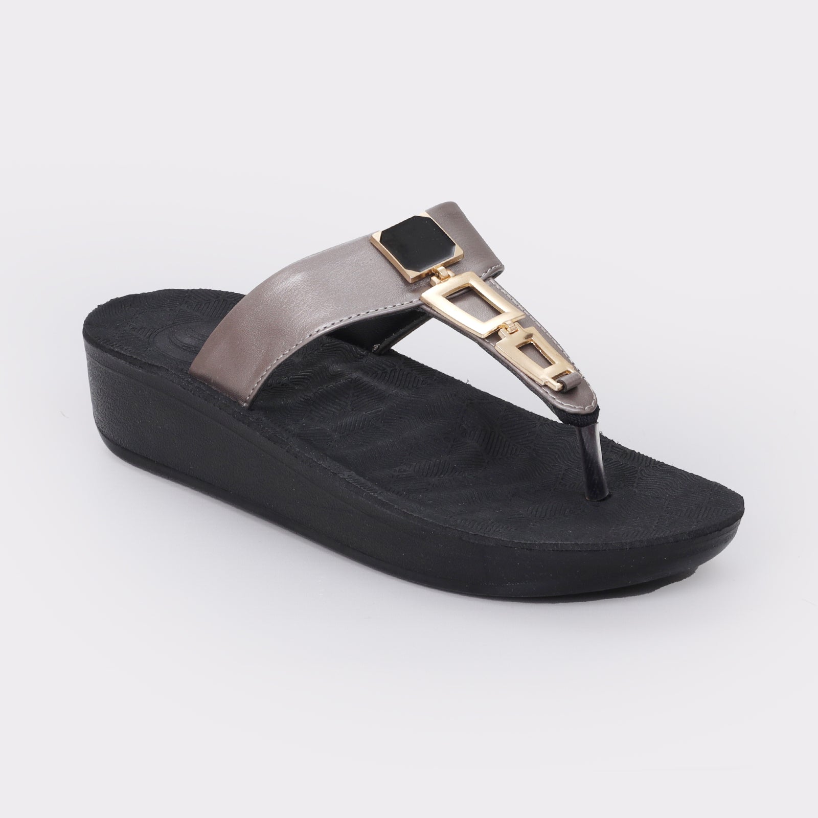 Women's Comfortable Chappal – Servis