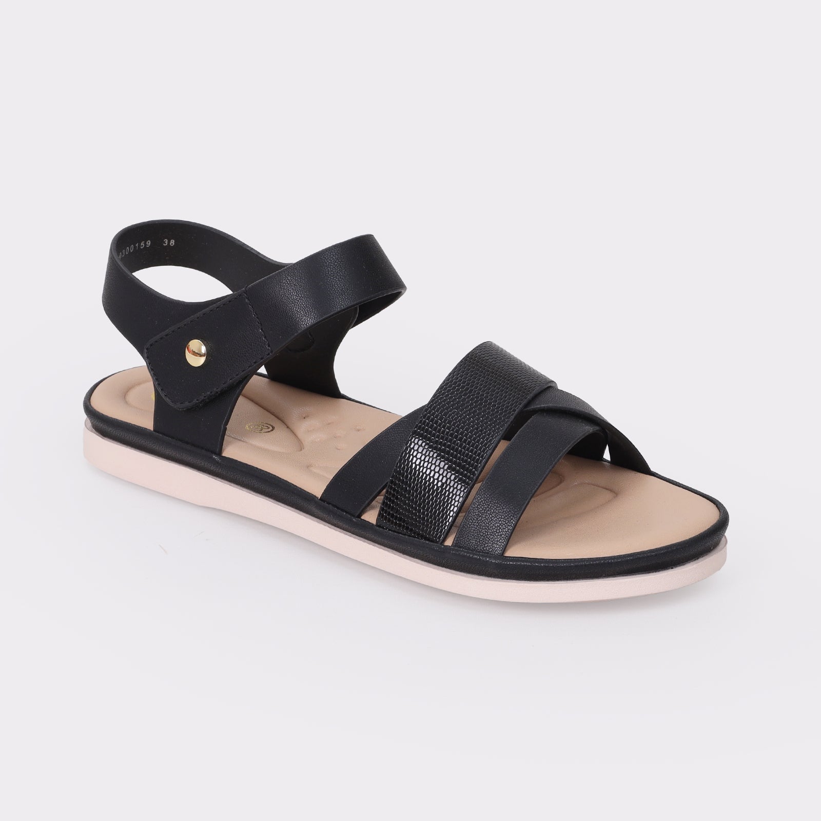 Women's Casual Sandals – Servis
