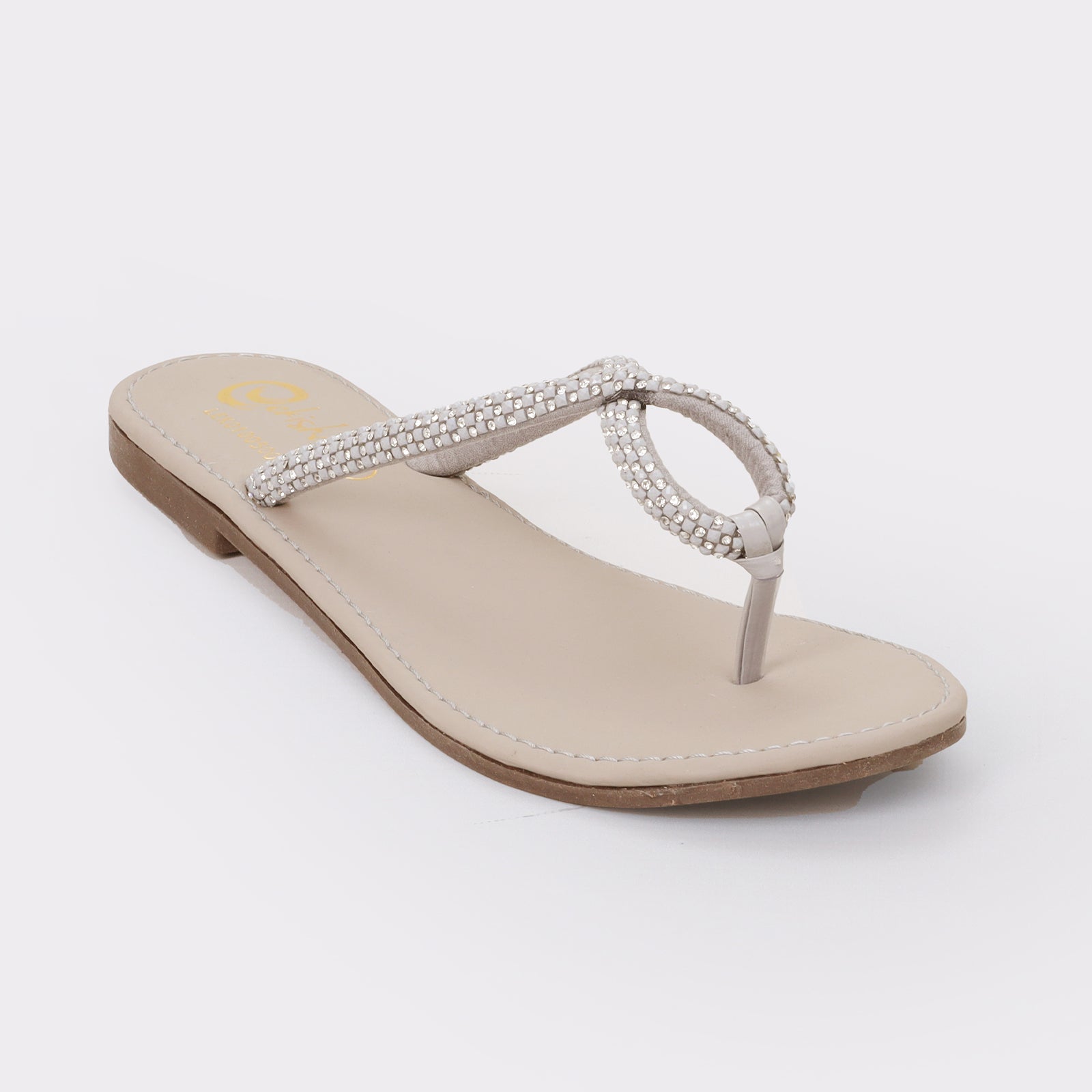 Stylish Women’s Chappals – Servis
