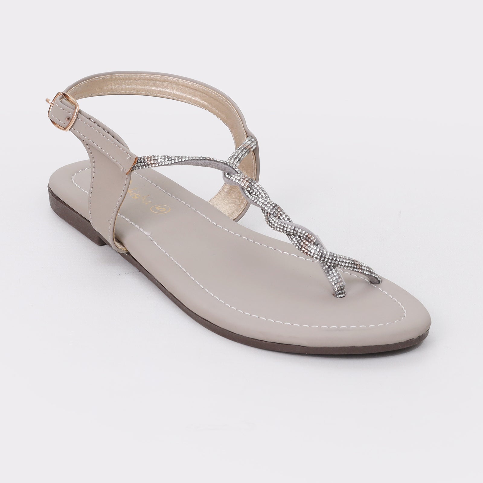Women's Sling-Back Flats – Servis