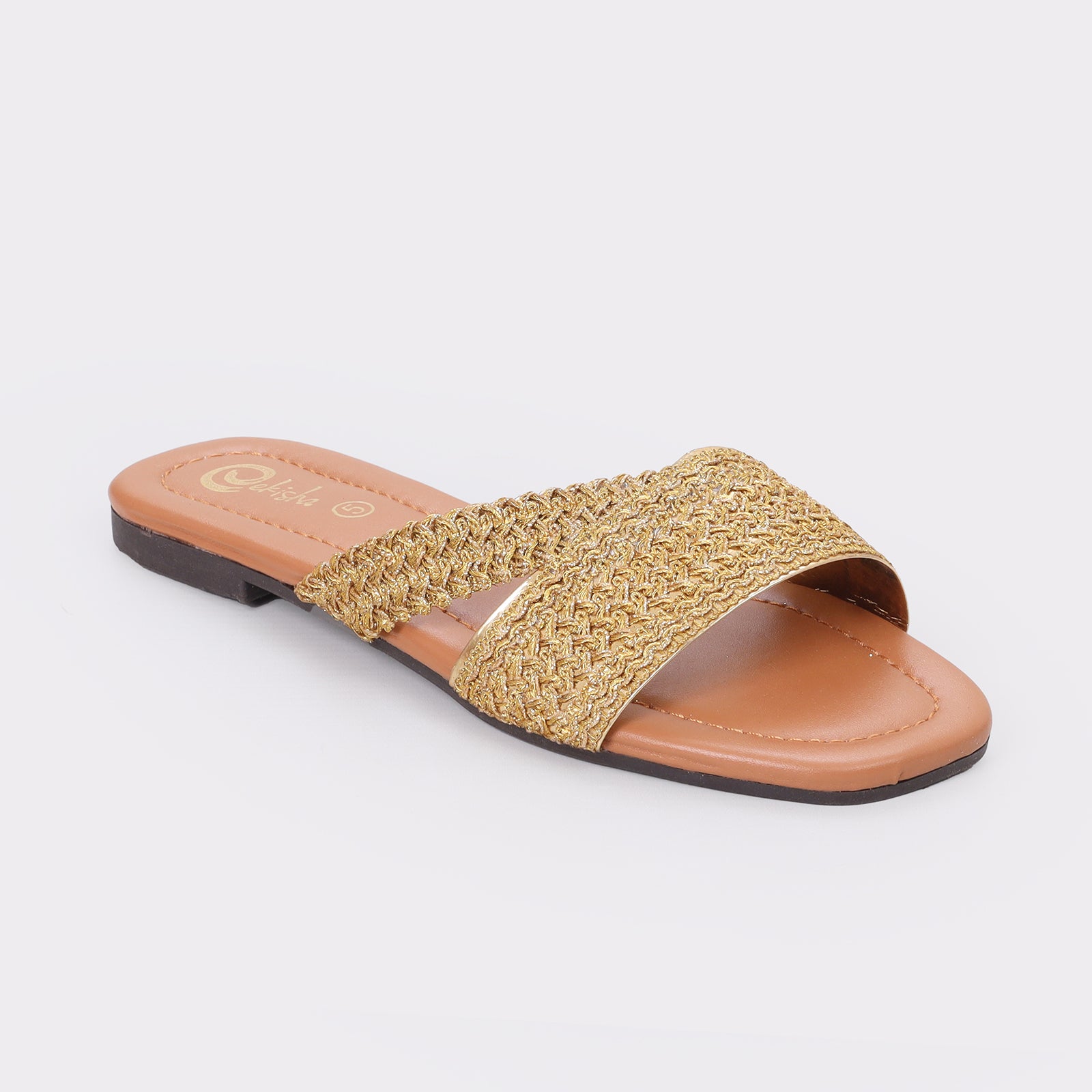 Fancy Chappals for Women – Servis