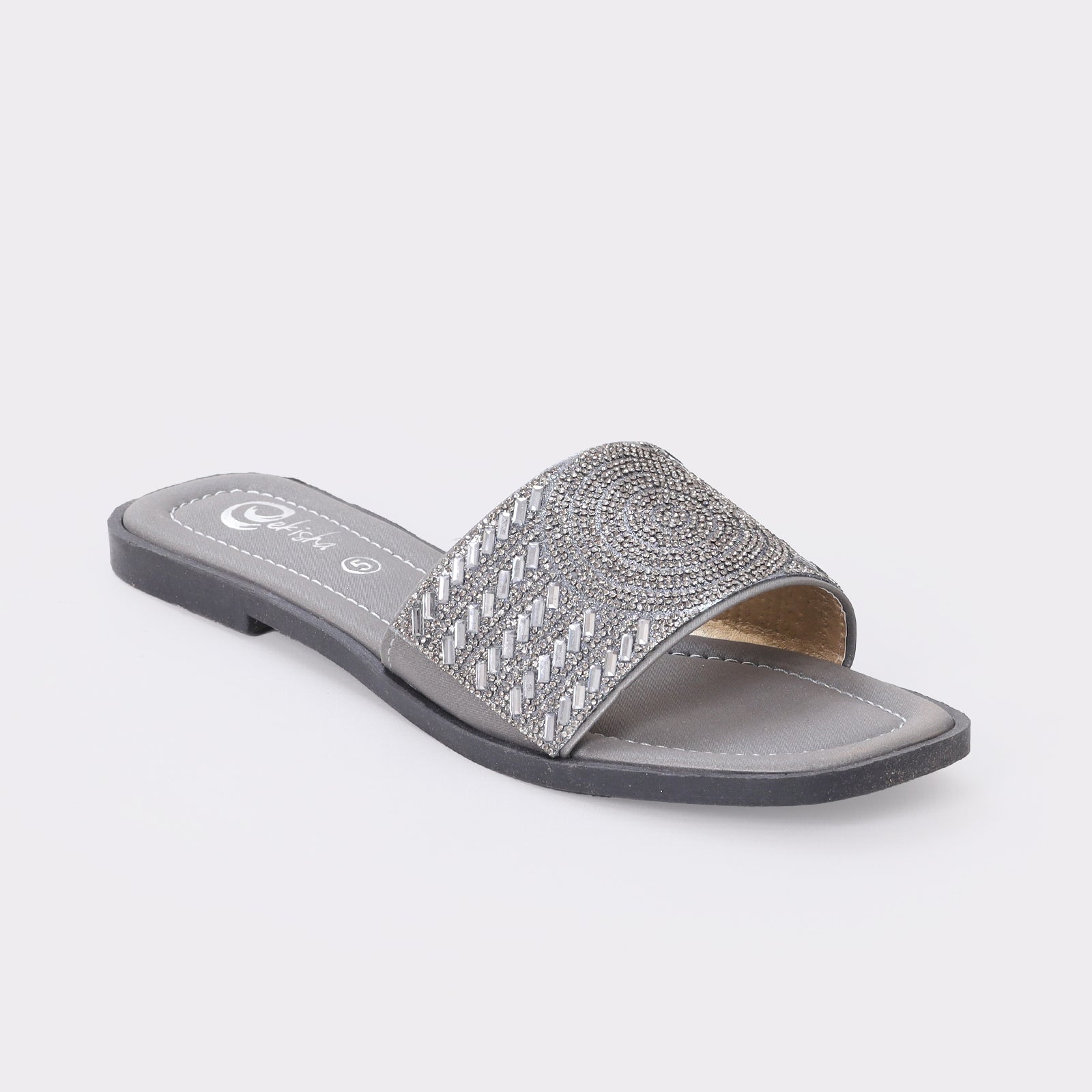 Women's Fashionable Chappals – Servis