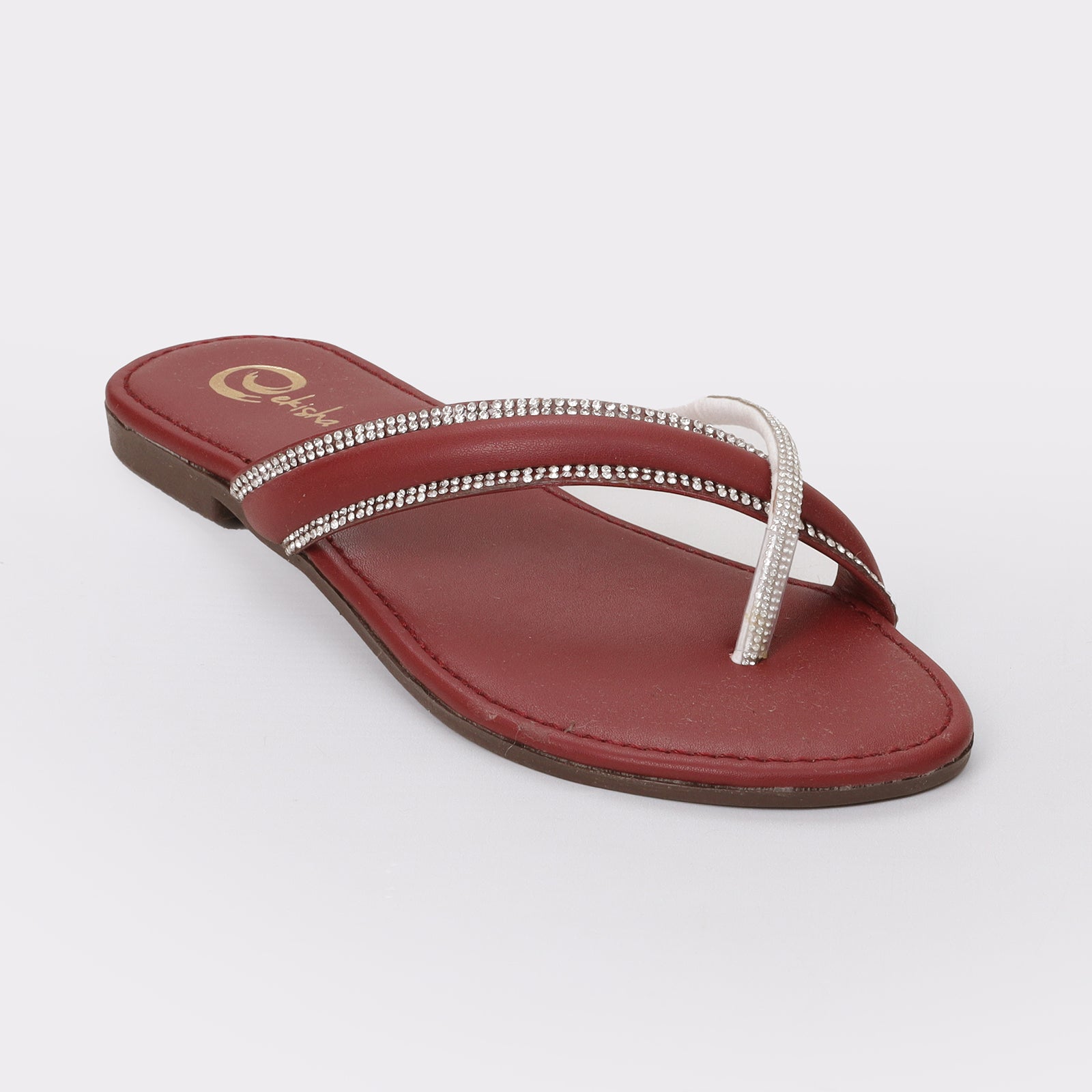 Women's Fancy Chappals – Servis
