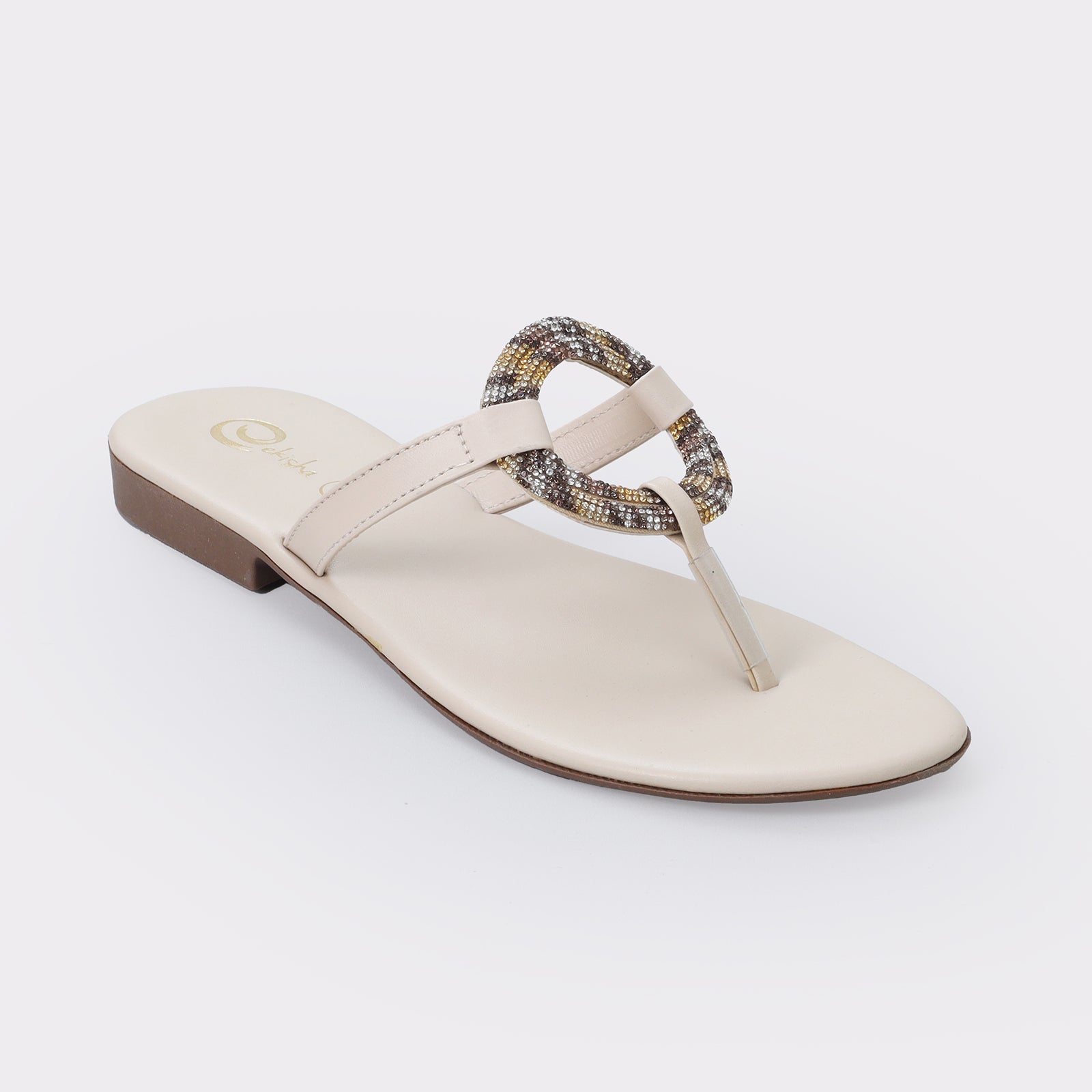 Women's Classic Chappals – Servis