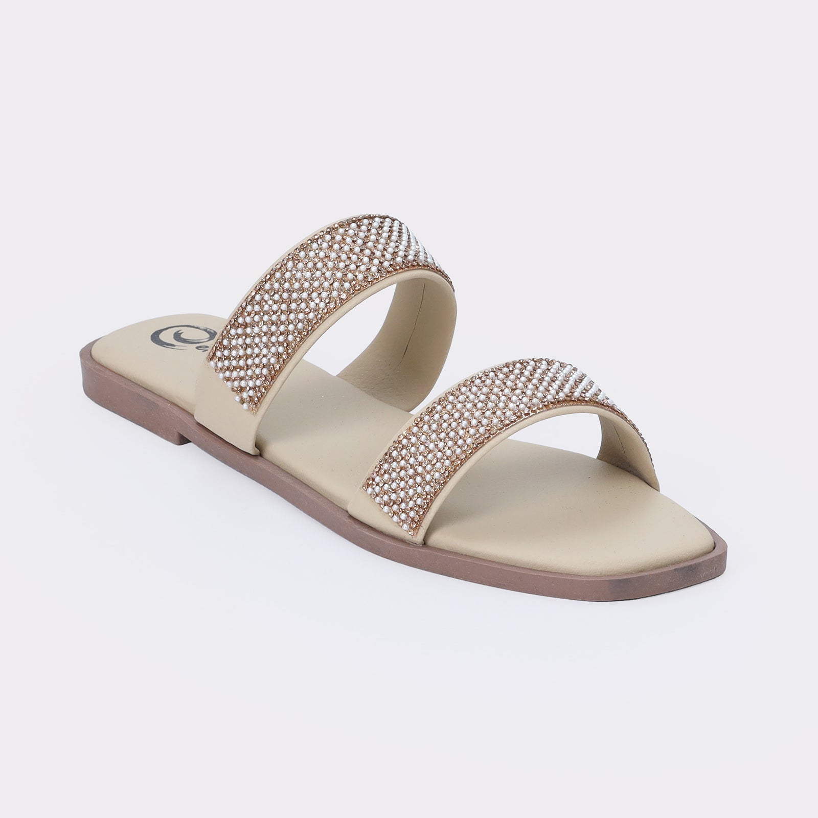 Fancy Chappals for Women – Servis