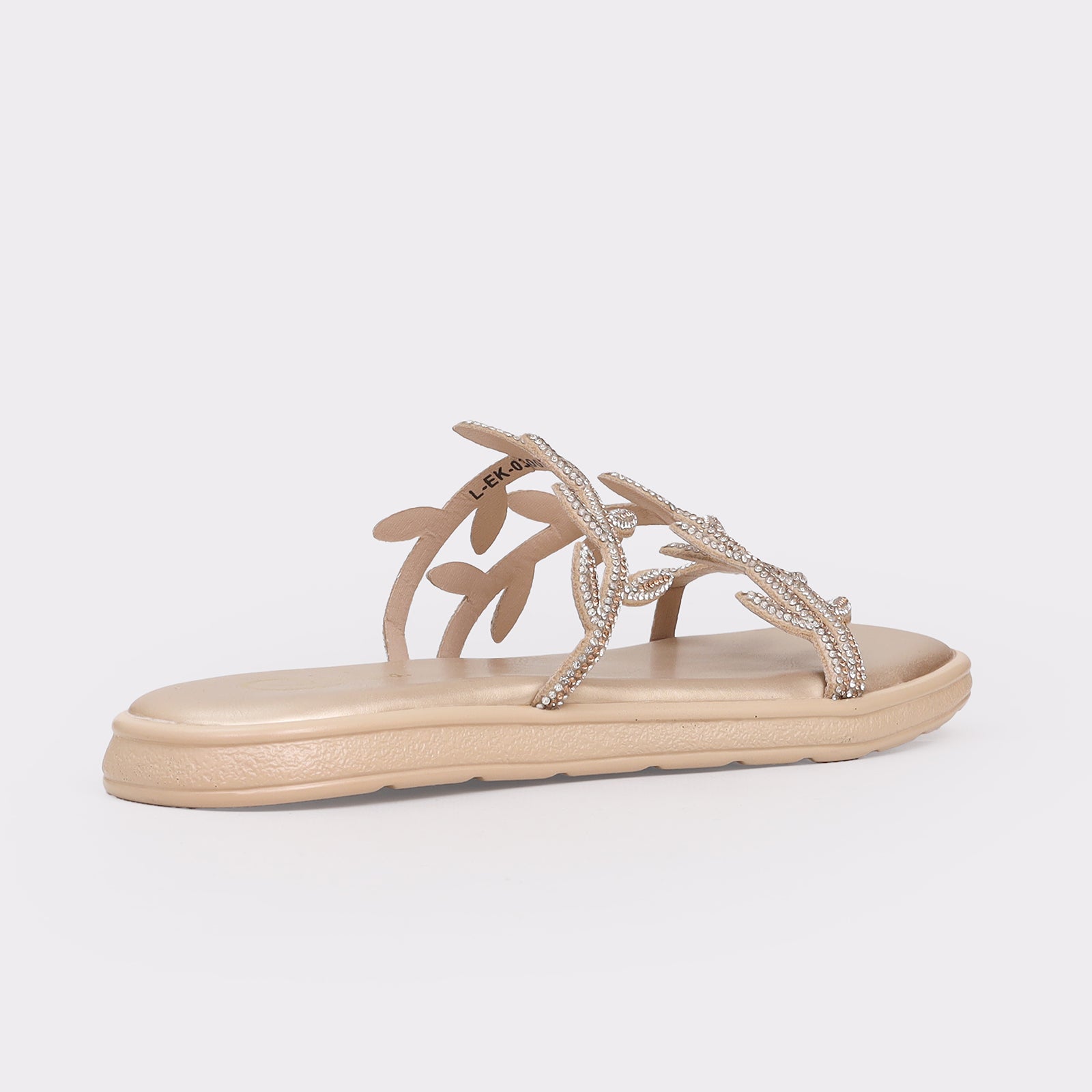 Buy Women's Chappals & Flat Slippers Online – Servis