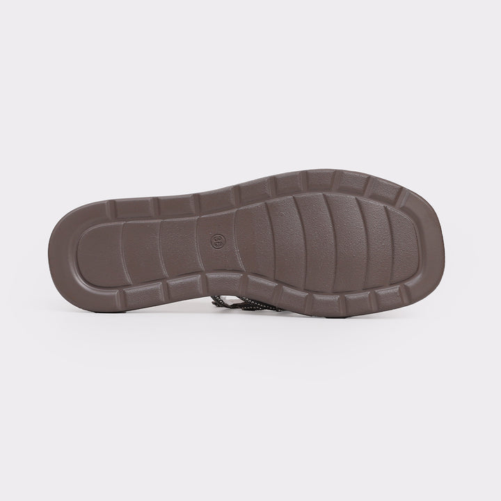 Buy Women's Chappals & Flat Slippers Online – Servis
