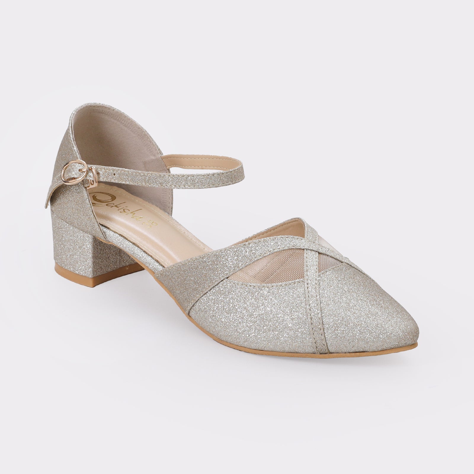 Women Sling Back – Servis