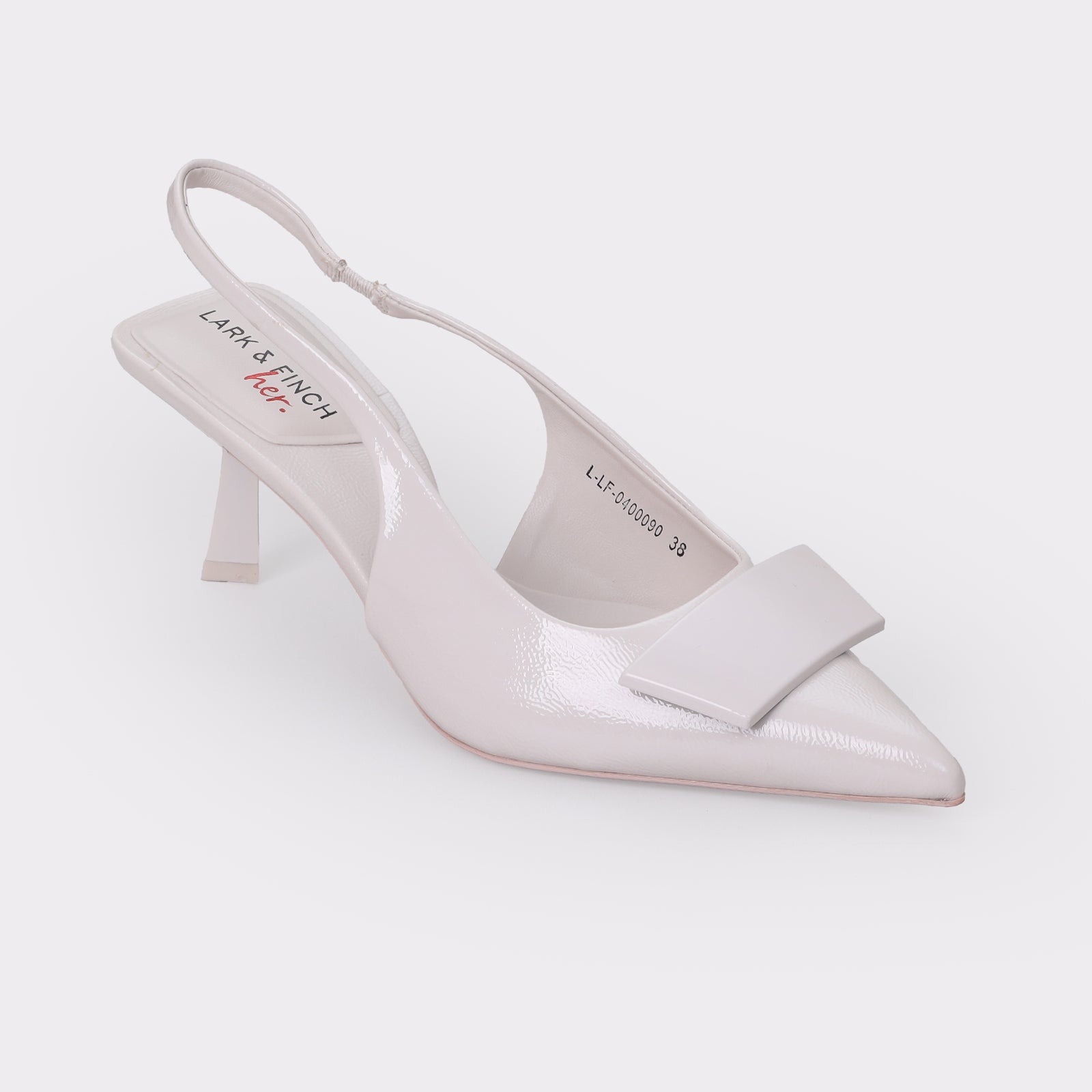 Women Sling-back Heels – Servis