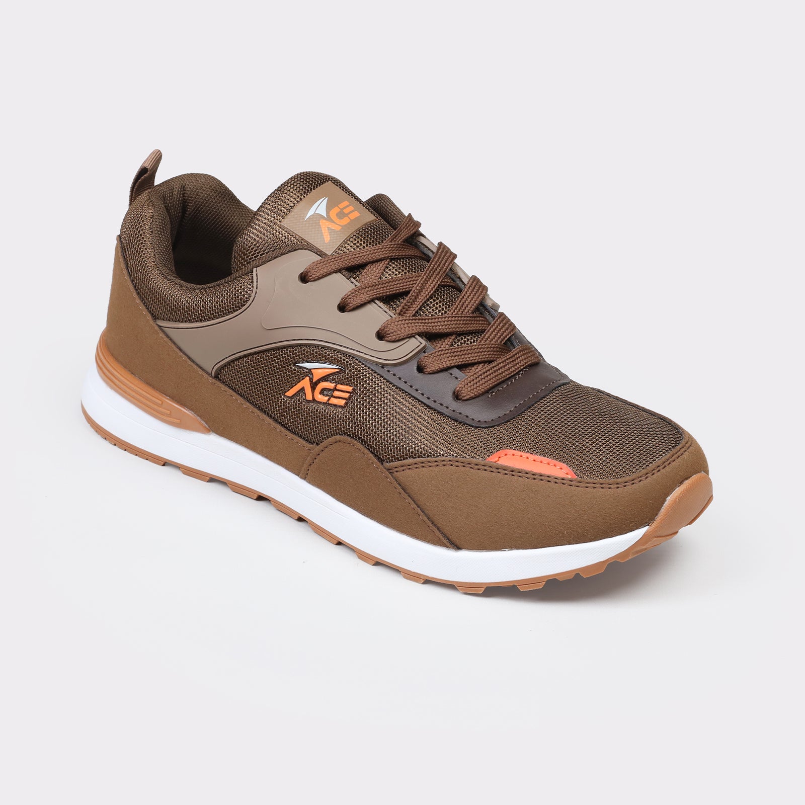 Men's running sneakers – Servis
