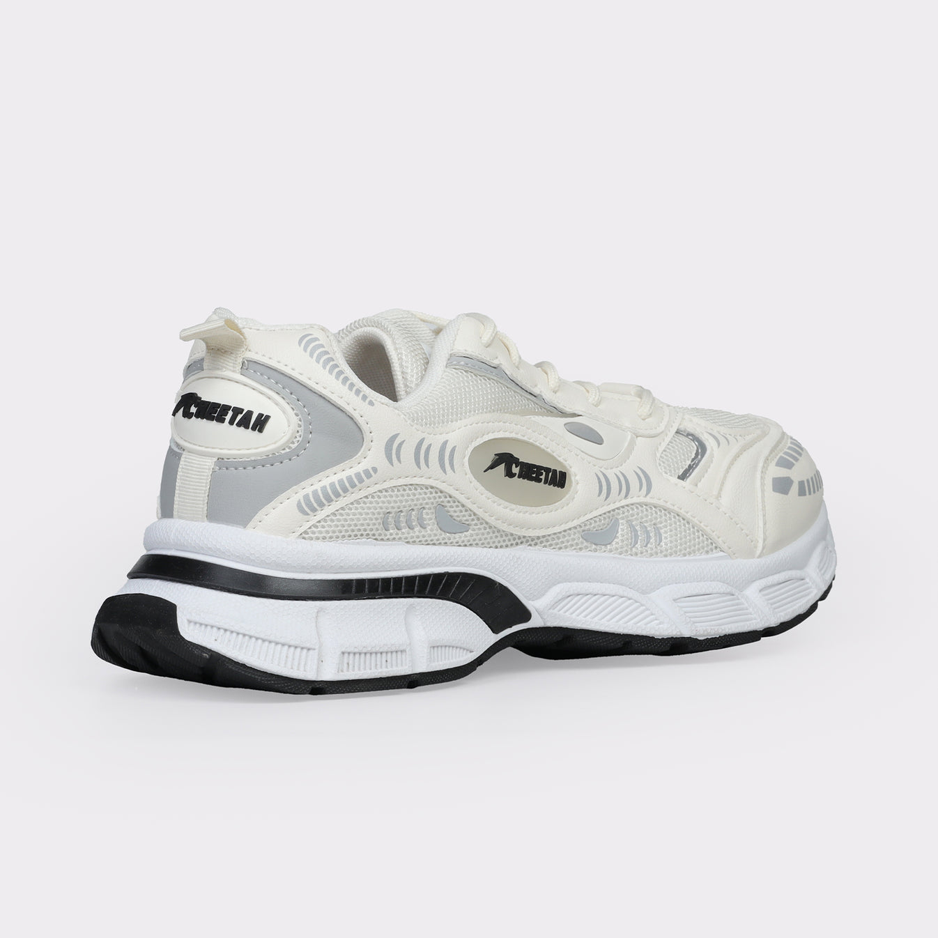 Men's Smart Sporty Sneakers – Servis