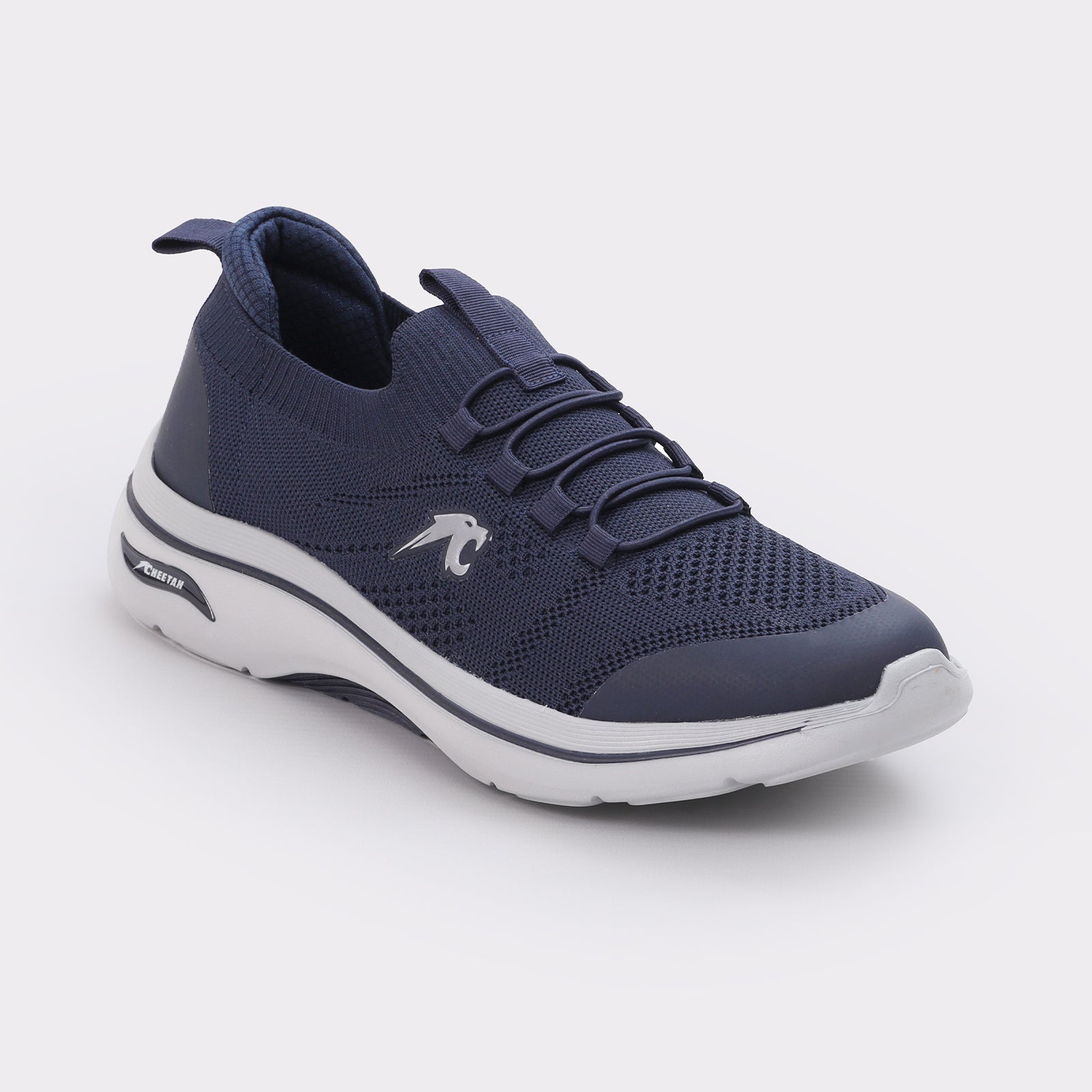 Men's stylish sneakers – Servis