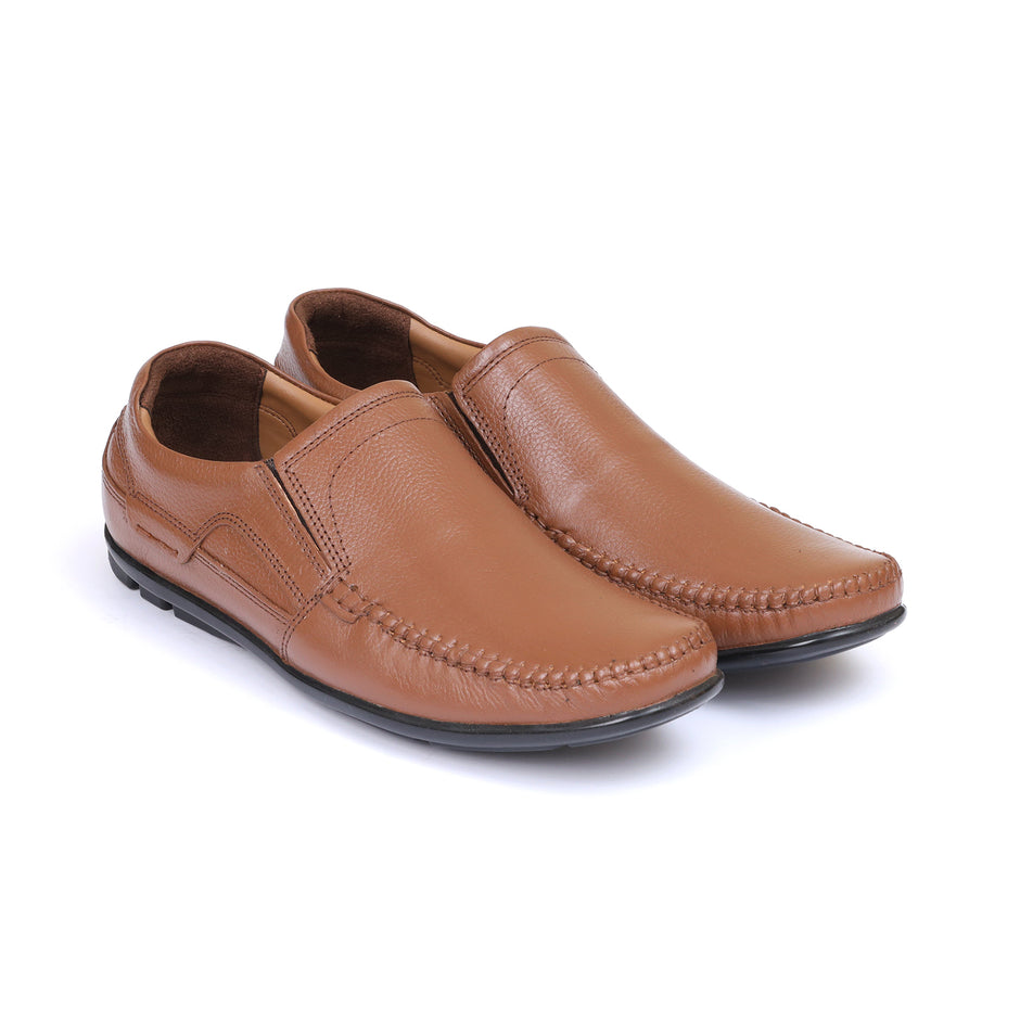 Men Leather Shoes in Pakistan - Don Carlos – Servis
