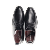 Buy Men's Leather Boots in Pakistan | Servis