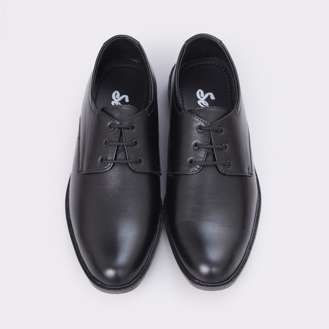 Men's formal lace-up shoes – Servis