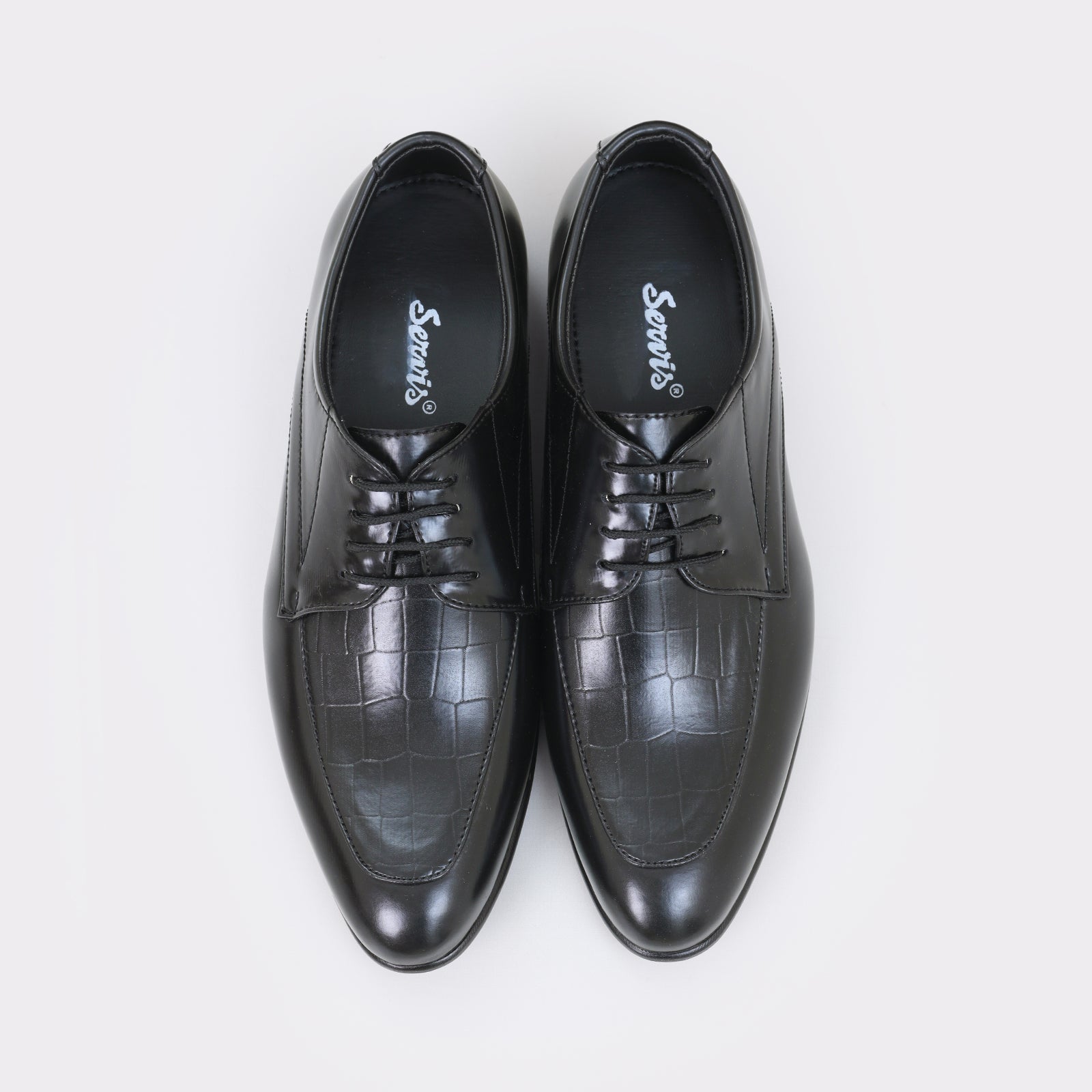 Men Formal Shoes – Servis
