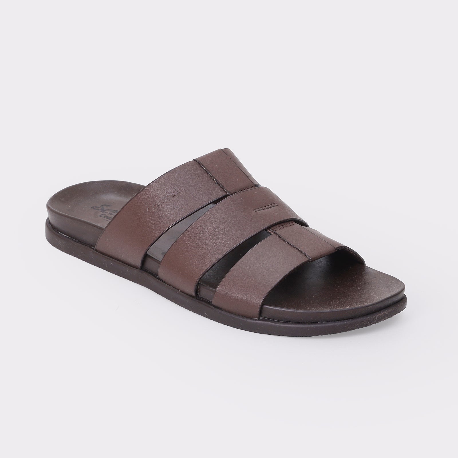 Men's Smart Casual Chappal – Servis