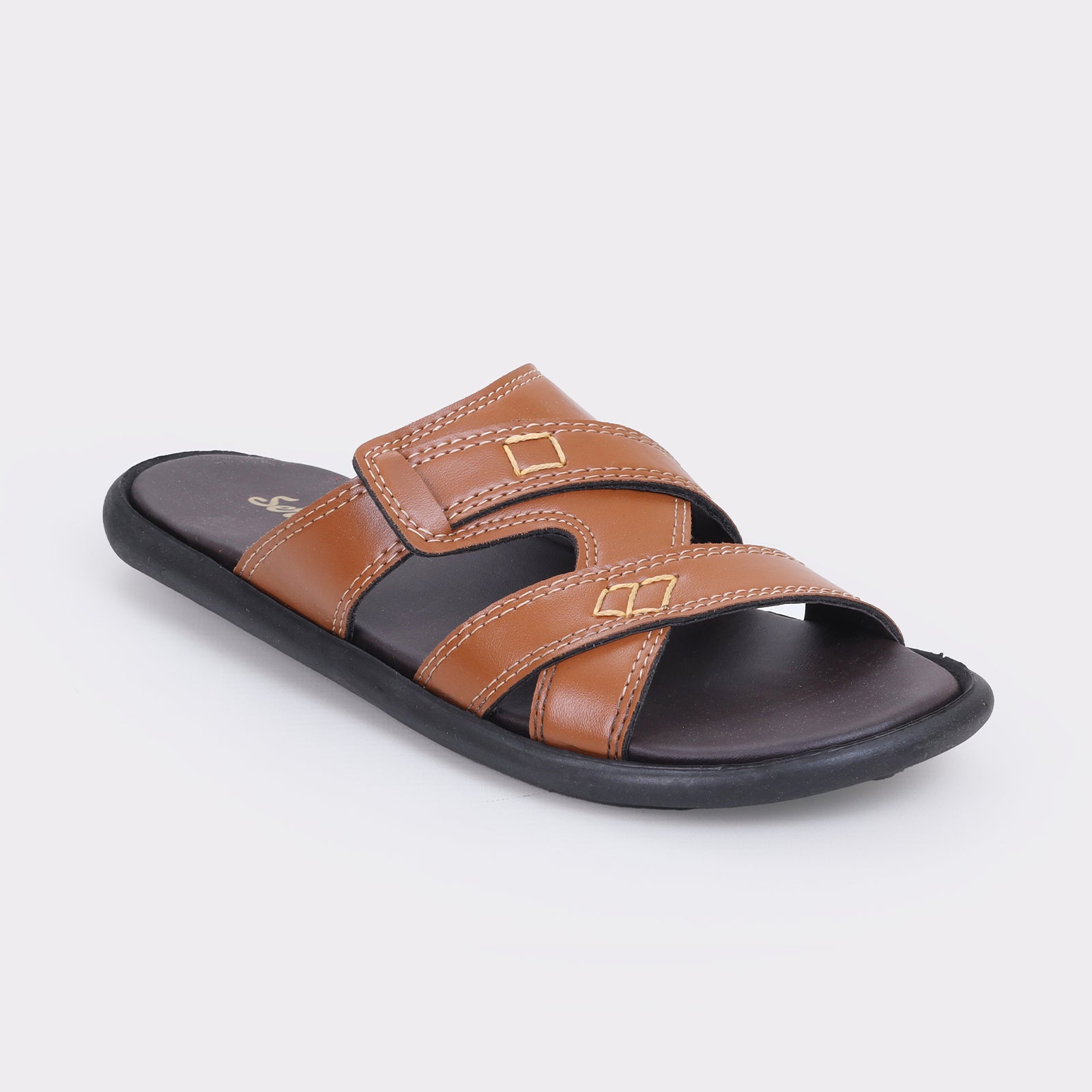 Men's Formal Chappals – Servis