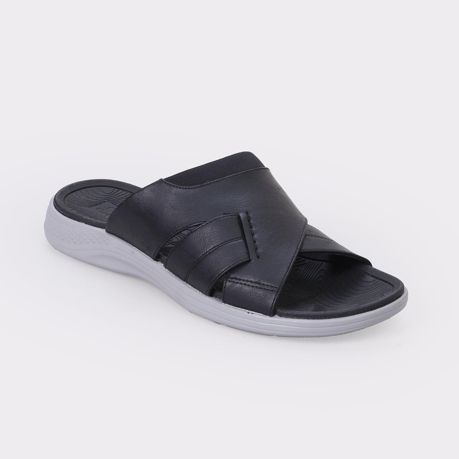 Men's Breathable Chappal – Servis