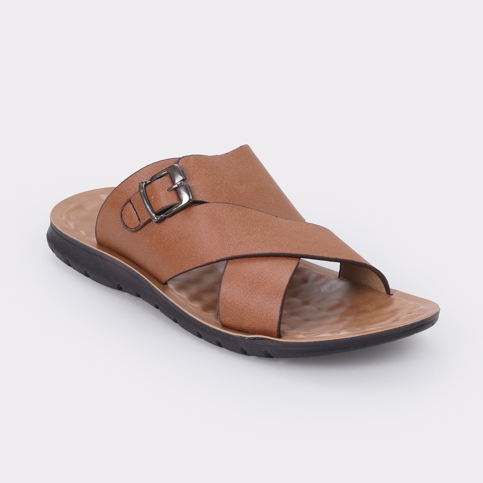 Men's Classic Chappals – Servis