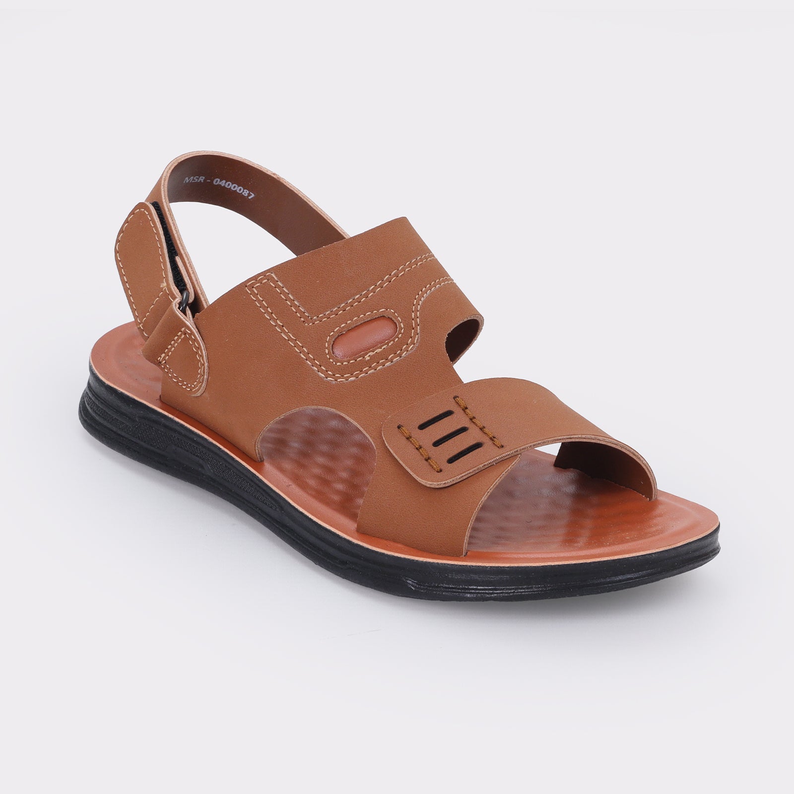 Men's Sling Back Sandals – Servis