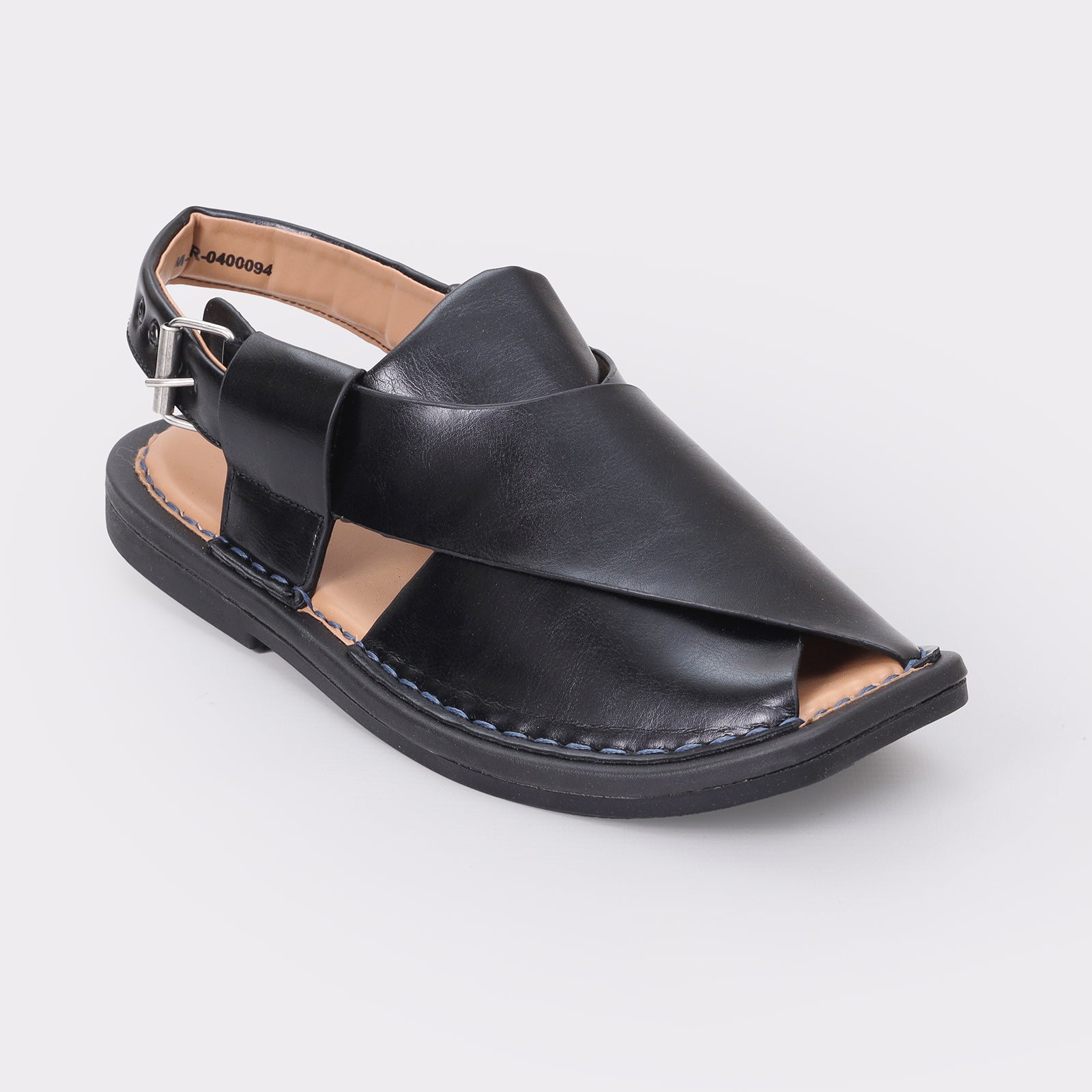 Buy Men's Peshawari Chappals Online in Pakistan | Servis
