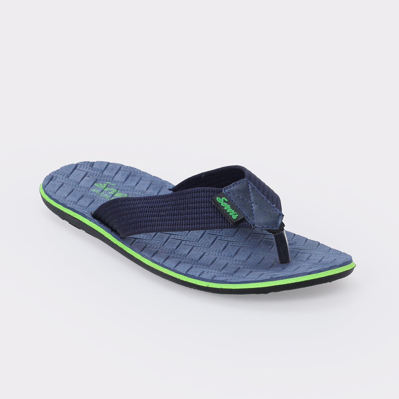 Men's Everyday Chappal – Servis
