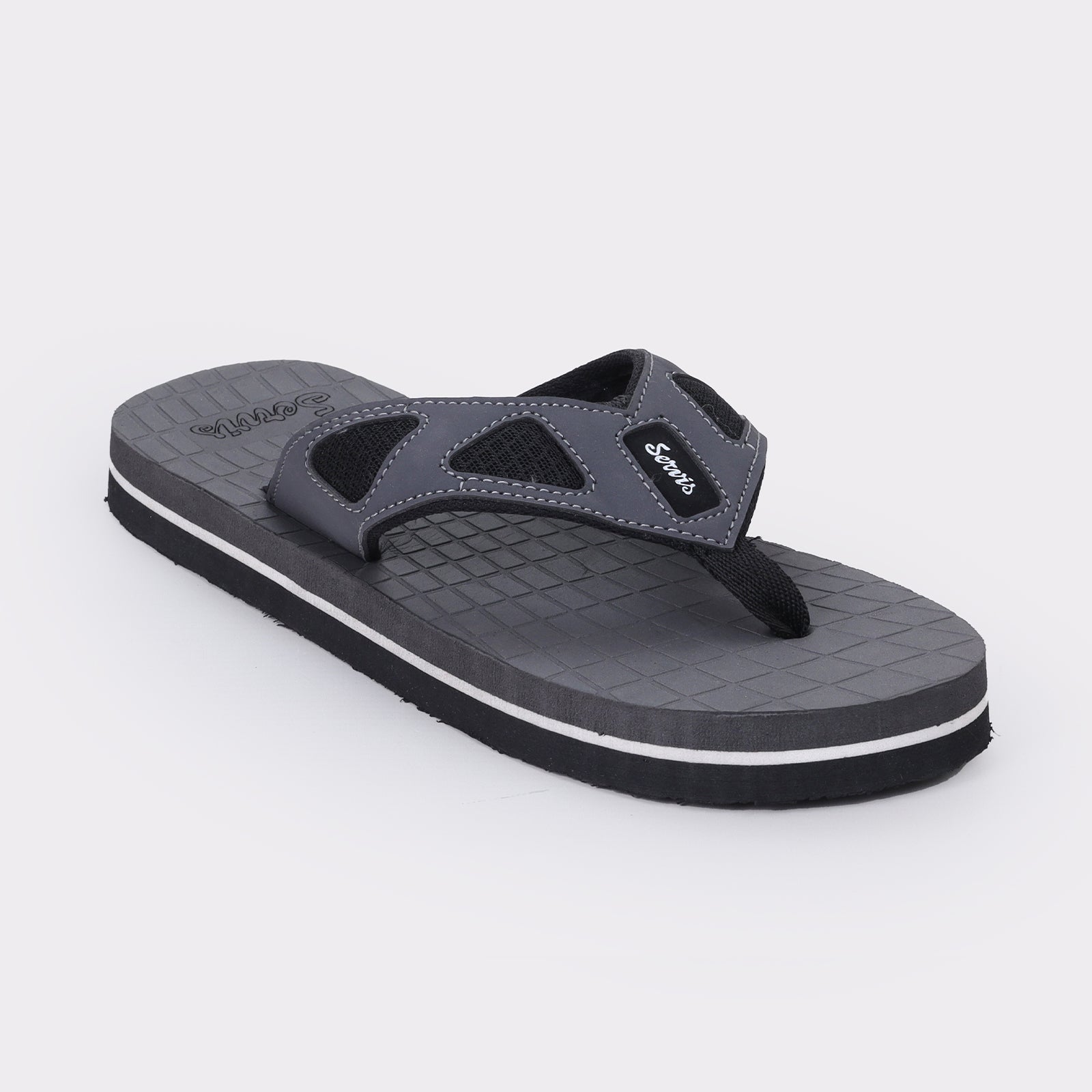 Men's Everyday Chappals – Servis