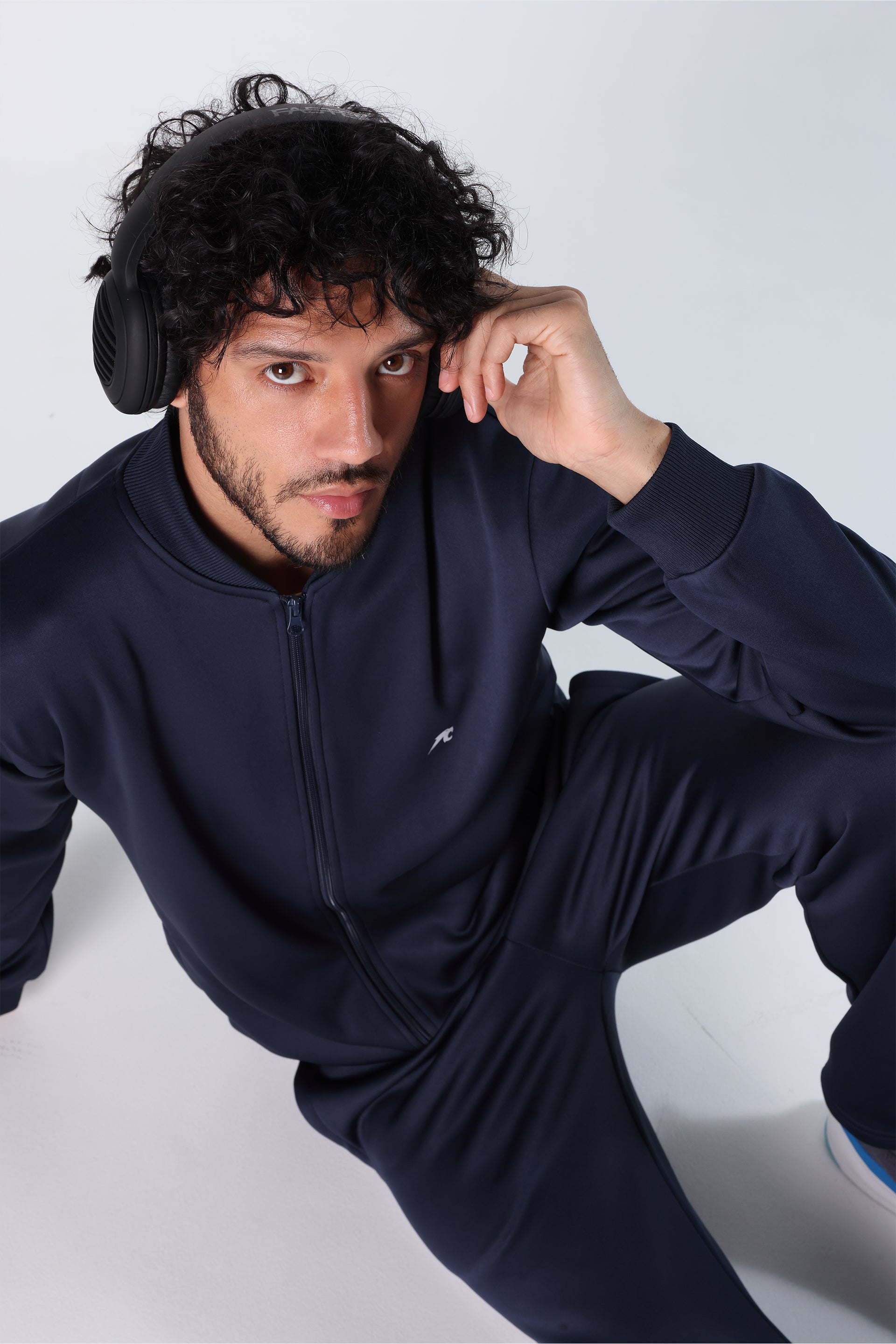 Activewear Bomber Jacket – Servis