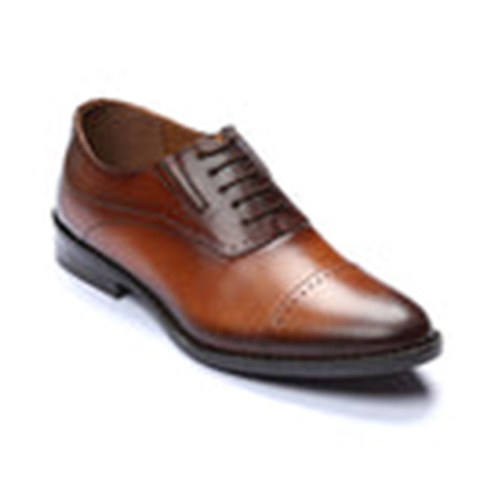 Men Leather Shoes in Pakistan - Don Carlos – Servis