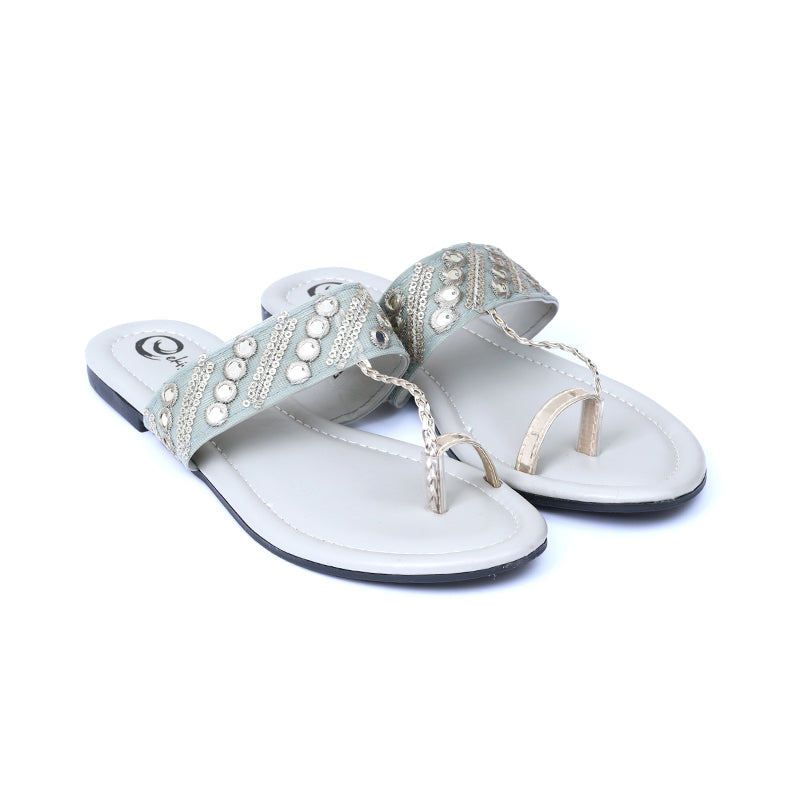 Fancy Kola-Puri For Women – Servis