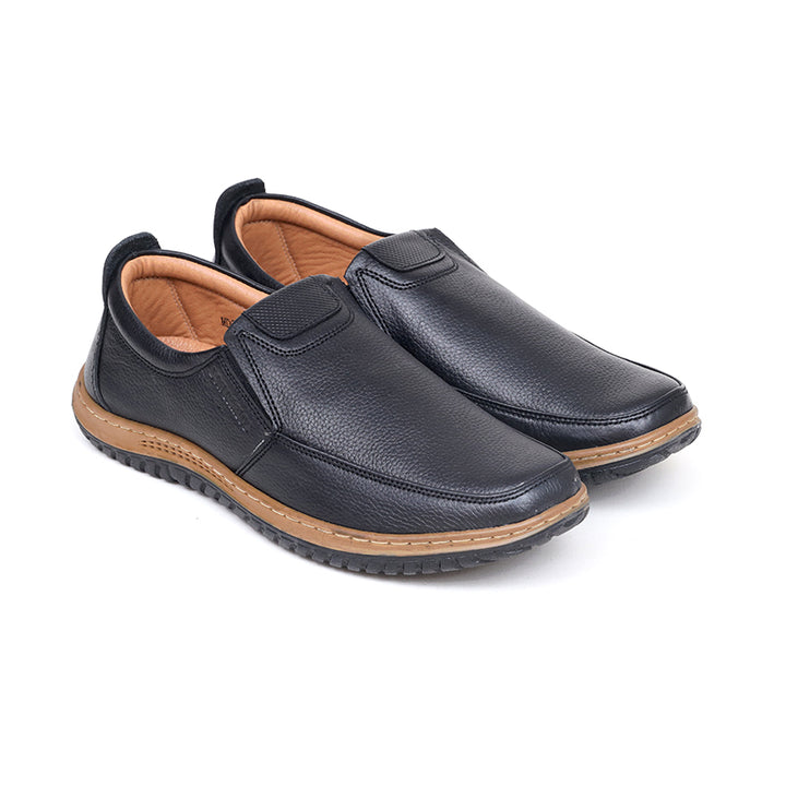 Men Leather Shoes in Pakistan - Don Carlos – Servis